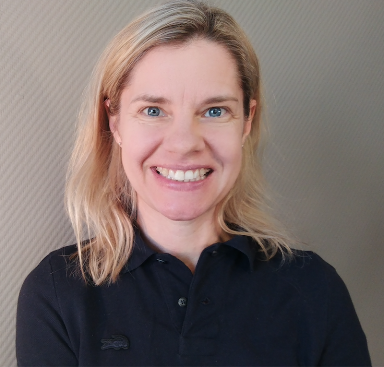 Marie Link - Good Sleep Anywhere